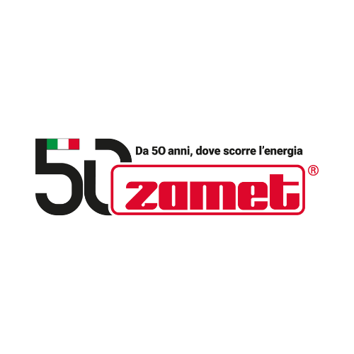 Zamet Ibérica distribuidor oficial de Zamet S.p.A